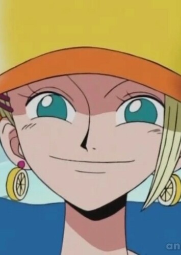 Miss Valentine Fan Casting for One Piece Season 2 (Netflix) [2025 ...