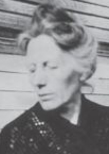 Miss Wren Fan Casting for Hollow City (2014) | myCast - Fan Casting ...