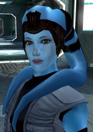 Mission Vao Fan Casting For Star Wars Saviors Of The Old Republic Mycast Fan Casting Your