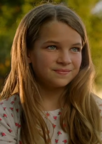 Missy Cooper Fan Casting for Rogue (1993) | myCast - Fan Casting Your ...