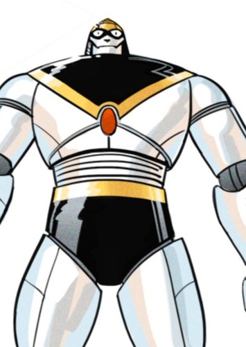Mister Atom Fan Casting for Return to the DC Universe | myCast - Fan ...