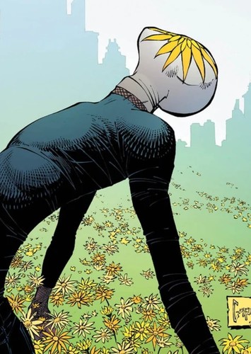 Mister Bloom Fan Casting for Task Force Z | myCast - Fan Casting Your ...