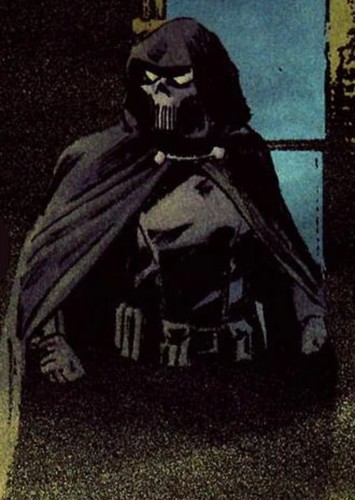 Mister Fear Fan Casting for Characters for future MCU movies | myCast ...