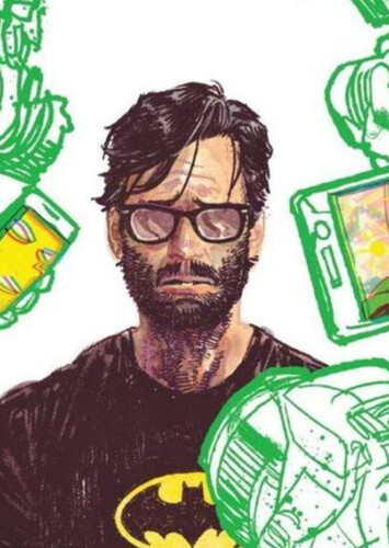 Mister Miracle Fan Casting for James Gunns DCU | myCast - Fan Casting ...