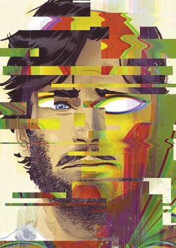 Mister Miracle Fan Casting for DC Universe Fancast | myCast - Fan ...