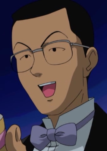 Mister Tanaka Fan Casting for Sonic X (Toonami) (2003) | myCast - Fan ...