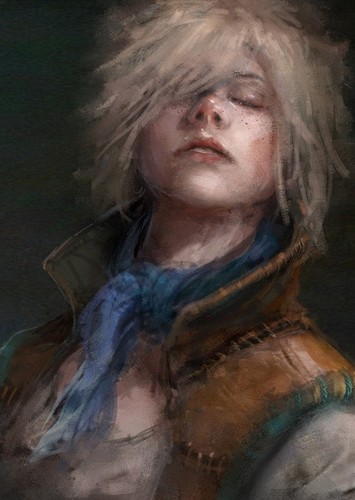 Mistle Fan Casting for The Witcher Season 3-2010 | myCast - Fan Casting ...