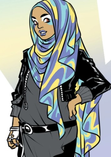 Misty Fan Casting For Jem Live Action Mycast Fan Casting Your