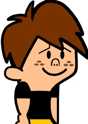 Fan Casting Tom Kenny as Mitch in The Powerpuff Girls on myCast