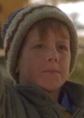 Find an Actor to Play Mitch Murphy in Home Alone on myCast