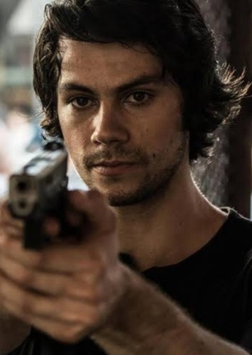 Fan Casting Ethan Hawke as Mitch Rapp in American Assassin (1997) on myCast