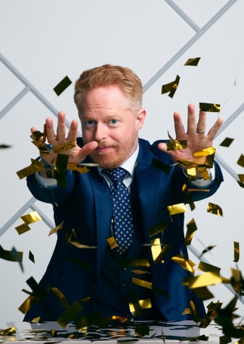 Pepijn Schoneveld Fan Casting