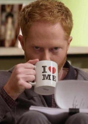 Find an Actor to Play Mitchell Pritchett in Modern Family Prequel on myCast