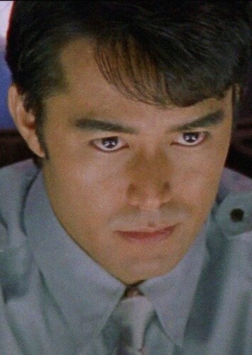 Mitsuo Katagiri Fan Casting for Godzilla: The King's Road (Classic ...