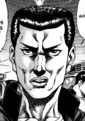 Mitsuru Numai Fan Casting for Battle Royale Anime Adaptation (English ...