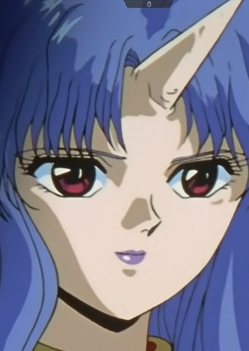 Fan Casting Lisa Ortiz as Miyuki in Yu Yu Hakusho (4Kids Dub) on myCast