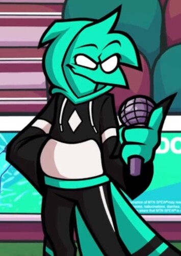 Mizzy Fan Casting for Infernadise | myCast - Fan Casting Your Favorite ...