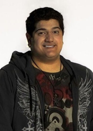 Eric Montanez Fan Casting