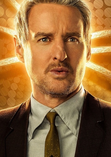 Mobius M. Mobius Fan Casting for Korg and Loki | myCast - Fan Casting ...