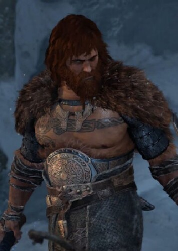 Modi Fan Casting for God of war live action movie | myCast - Fan ...