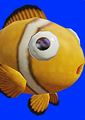 Moe Fan Casting for The Super Mario Bros. Movie 2 | myCast - Fan ...