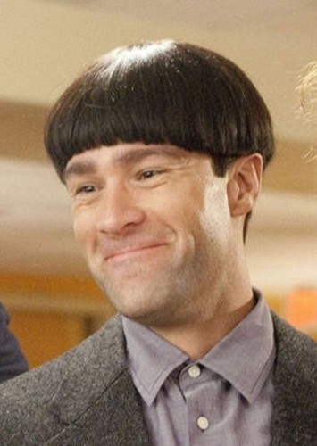 Moe Fan Casting for The Three Stooges 2 | myCast - Fan Casting Your ...