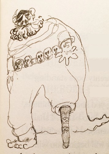 Mogadon the Meathead Fan Casting for How to Train Your Dragon | myCast ...