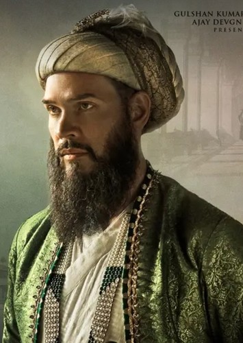 Mohammad Ghori Fan Casting for Prithviraj Chauhan Movie | myCast - Fan ...