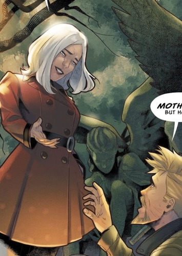 Moira Queen Fan Casting for Green Arrow (DCU) | myCast - Fan Casting ...