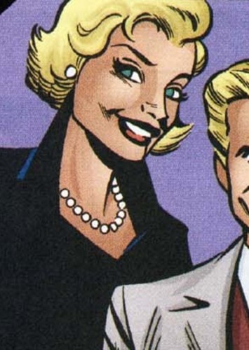 Moira Queen (Earth-1) Fan Casting for Worlds of DC | myCast - Fan ...