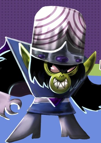 Mojo Jojo Fan Casting for Multiversus (Dream Roster) | myCast - Fan ...