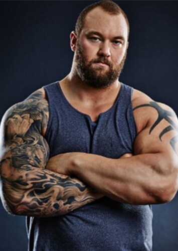 Find an Actor to Play Mole in GUARDIANS OF THE GALAXY CROSSOVER FANCAST ...