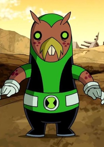 Ben 10 Molestache Mole Stache/Gallery | Ben 10 Wiki | Fandom