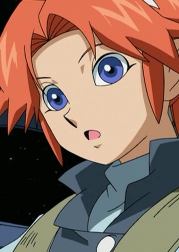 Molly Fan Casting for Sonic X (Toonami) (2003) | myCast - Fan Casting ...