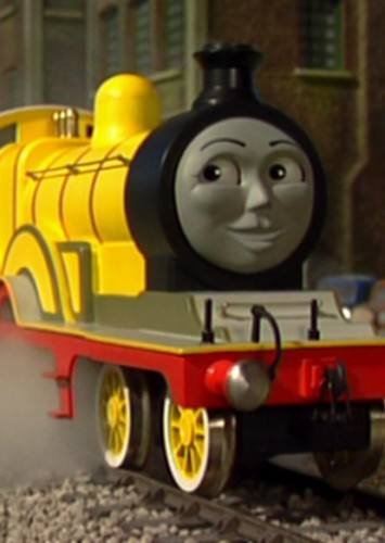 Molly Fan Casting for Thomas & Friends | myCast - Fan Casting Your ...