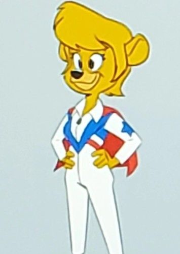 Molly Cunningham Fan Casting for Ducktales (2017) Reboot Animated ...