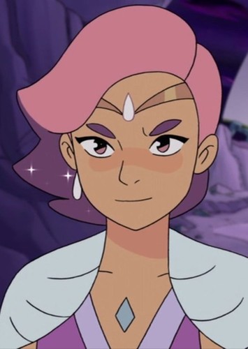 Molly Maguire Fan Casting for The Ranger (Season 1) | myCast - Fan ...