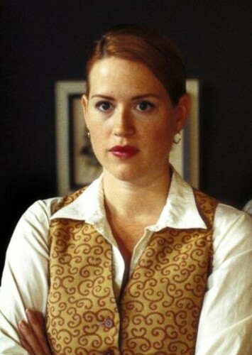 Julia Cornwall Fan Casting