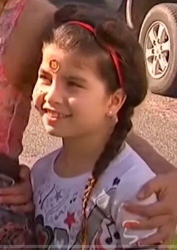 Maia Abramoff Fan Casting