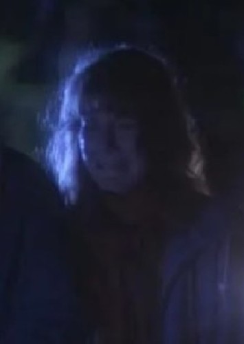 Jane Jones on myCast - Fan Casting Your Favorite Stories