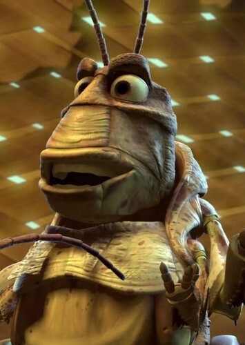 Find an Actor to Play Molt (A Bug's Life) in Robin Hood (1973) on myCast