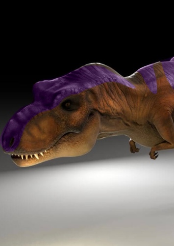 Momma Dino Fan Casting for Ice Age (Disney Live Action Version ...