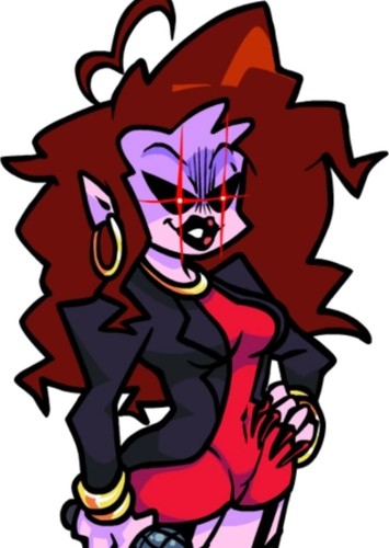 Mommy Mearest Fan Casting for Friday Night Funkin’ | myCast - Fan ...