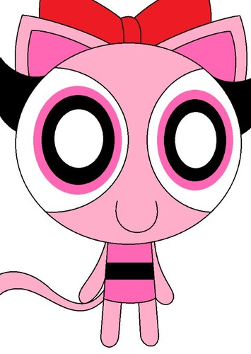 Find an Actor to Play Momoko in The Powerpuff Cats on myCast