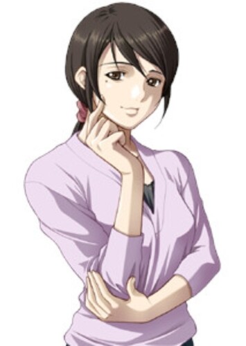 Momoko Tokito (Japanese Dub) Fan Casting for Lost Child + Project ...