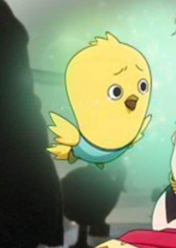 Momon Fan Casting for Star Wars And Fairy Tail: The Movie Phoenix ...