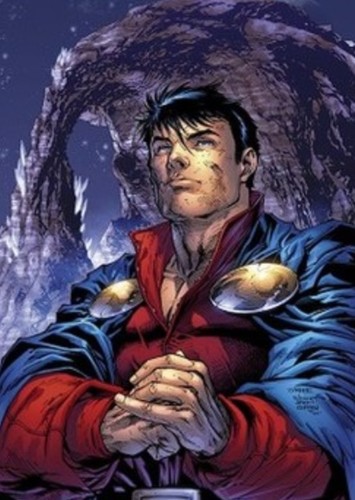 Mon-El Fan Casting for Legion of superheroes 3 | myCast - Fan Casting ...