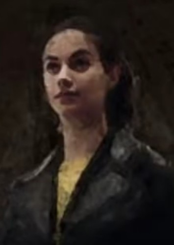 Mona Sax Fan Casting For Max Payne Mycast Fan Casting Your Favorite Stories