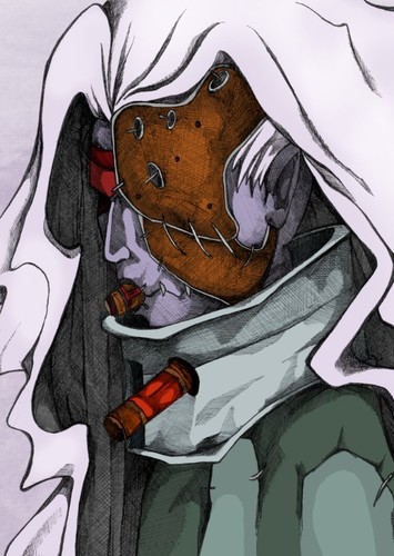 Monad Fan Casting for Ego Proxy | myCast - Fan Casting Your Favorite ...