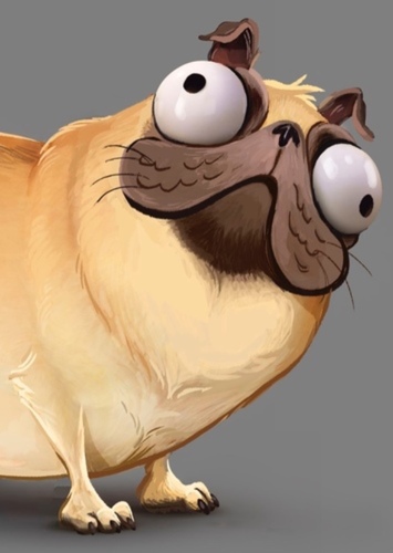 The Mitchells vs. the Machines (1971) Fan Casting on myCast